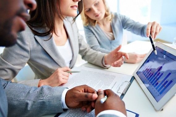 Digital Marketing Services | Dove Web Consulting